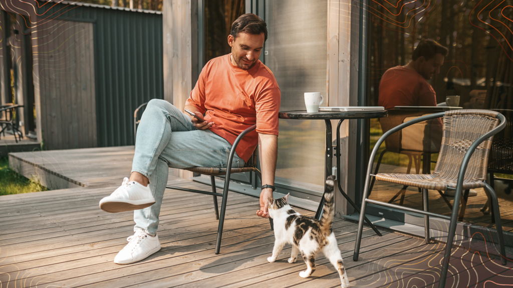 Decking and Timber Structures for Modern Gardens - Devo Designs ...